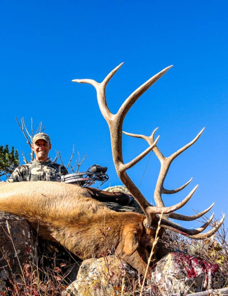 Matson's Laboratory - The Deer Aging Authority